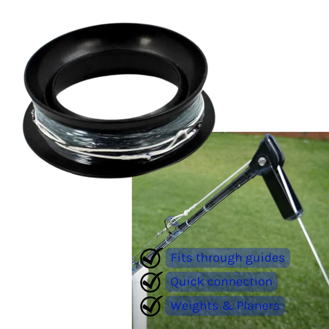 Fishing Bridle Collection – Tackle Room