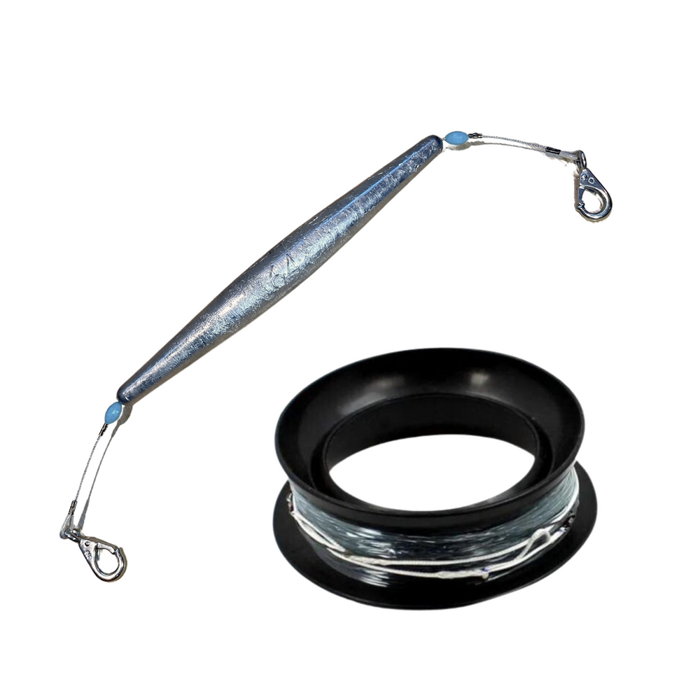 Trolling Fishing Bundle – Tackle Room