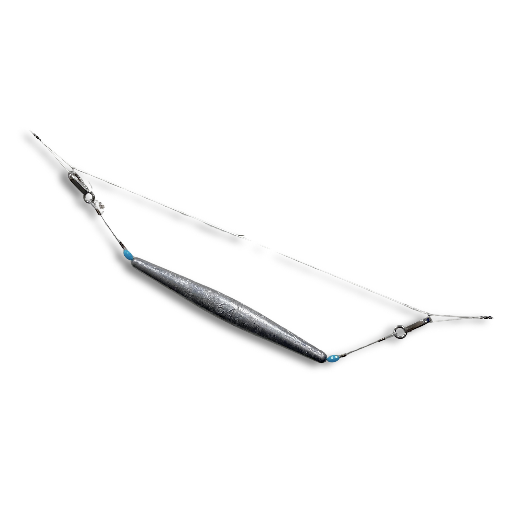 Planer Bridle Rigging Kit – Tackle Room