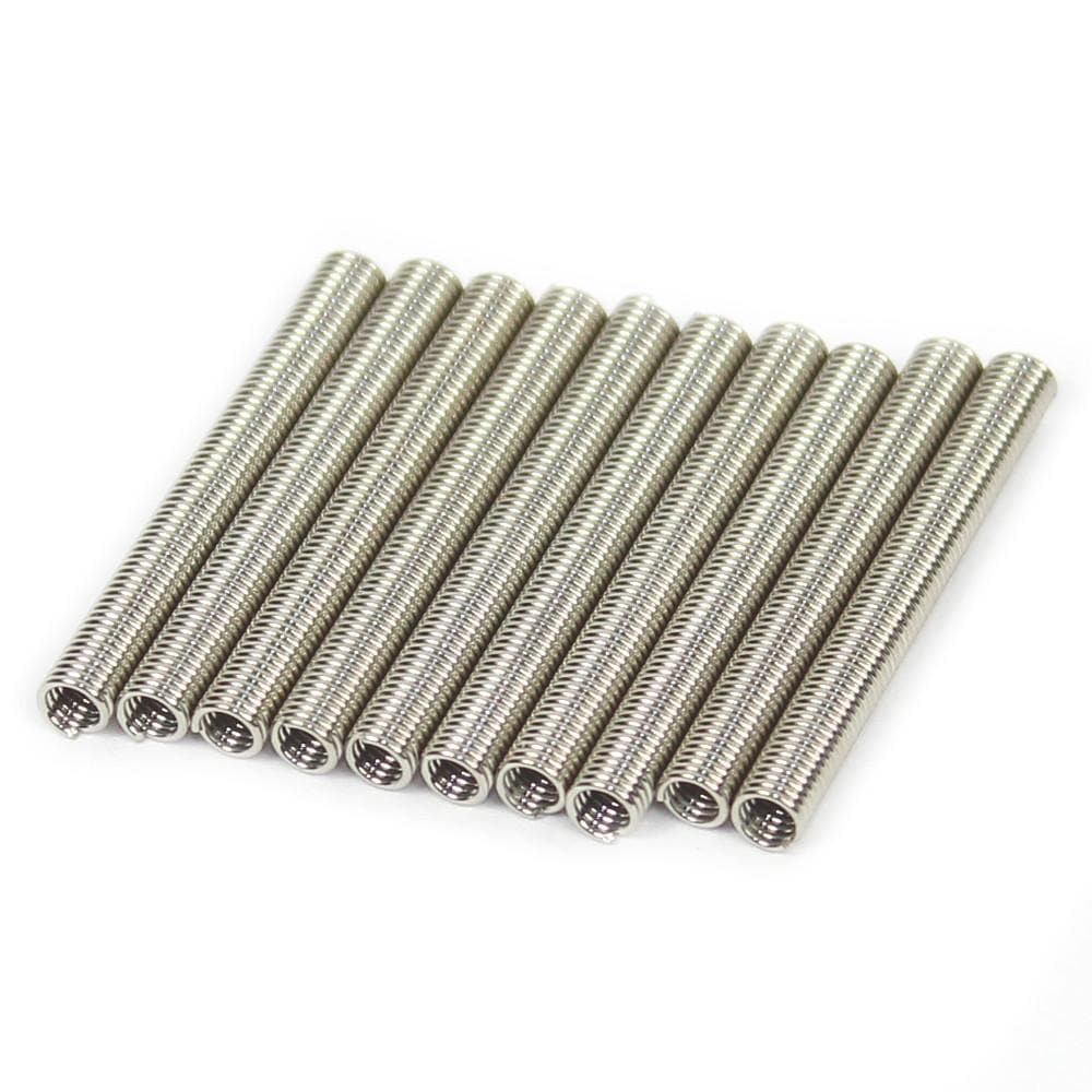 Hi-Seas Stainless Loop Protectors – Tackle Room