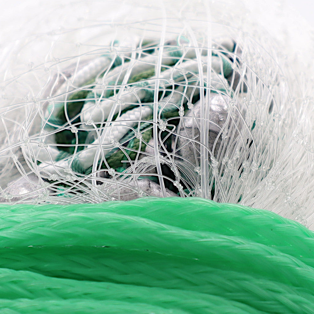 Betts Super Pro Cast Net – Tackle Room