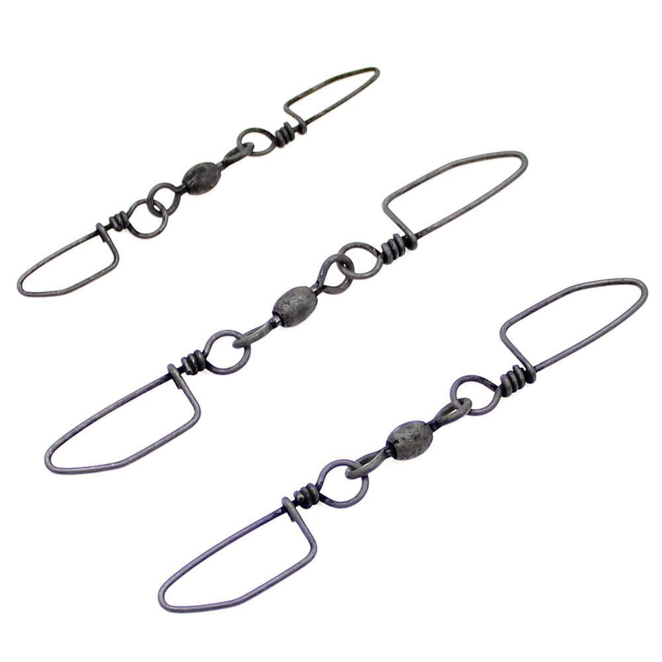 Fishing Swivels - The Tackle Room