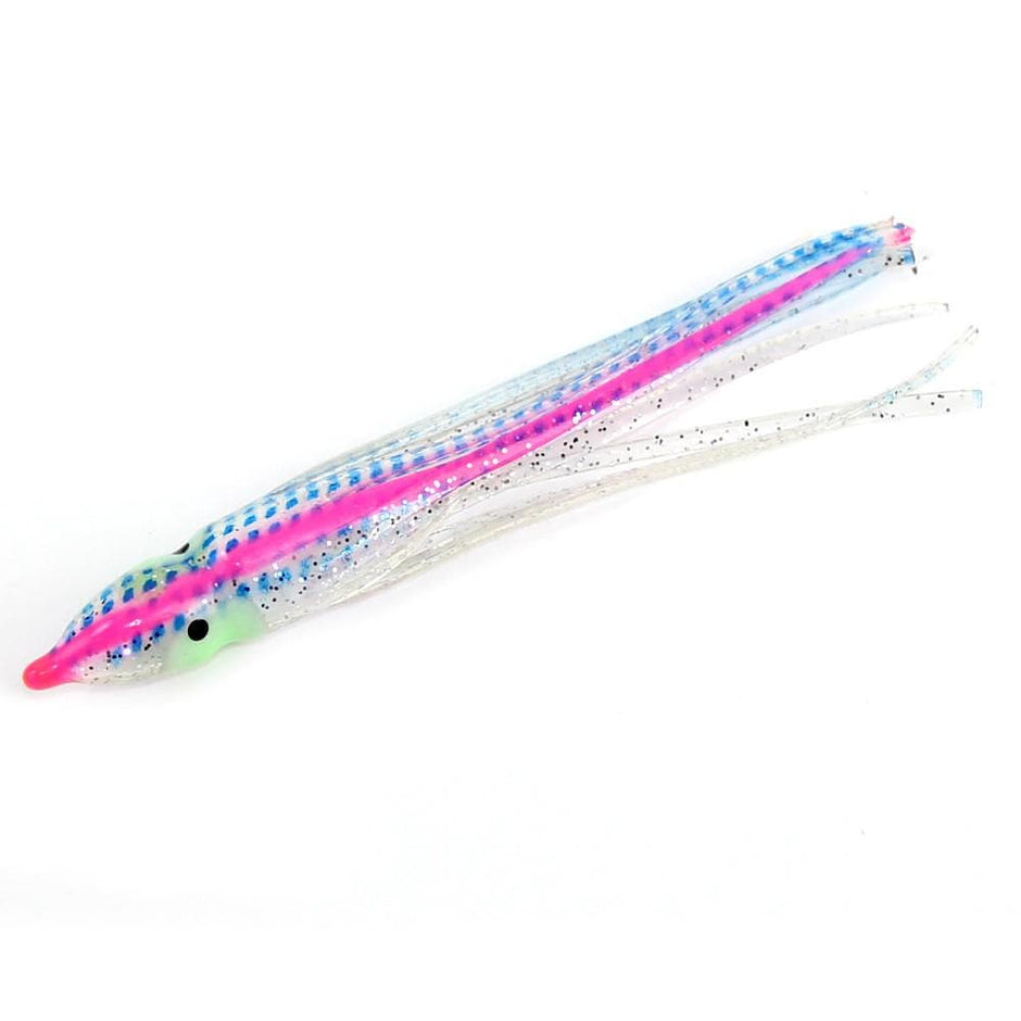 Trolling Lure Skirts | 8 to 14 Inch Octopus Skirts – Tackle Room