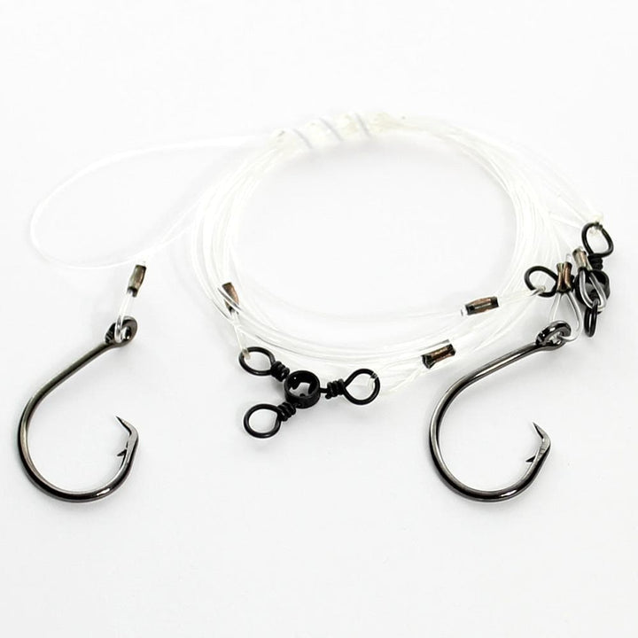 Pre-rigged Fishing Leaders - The Tackle Room