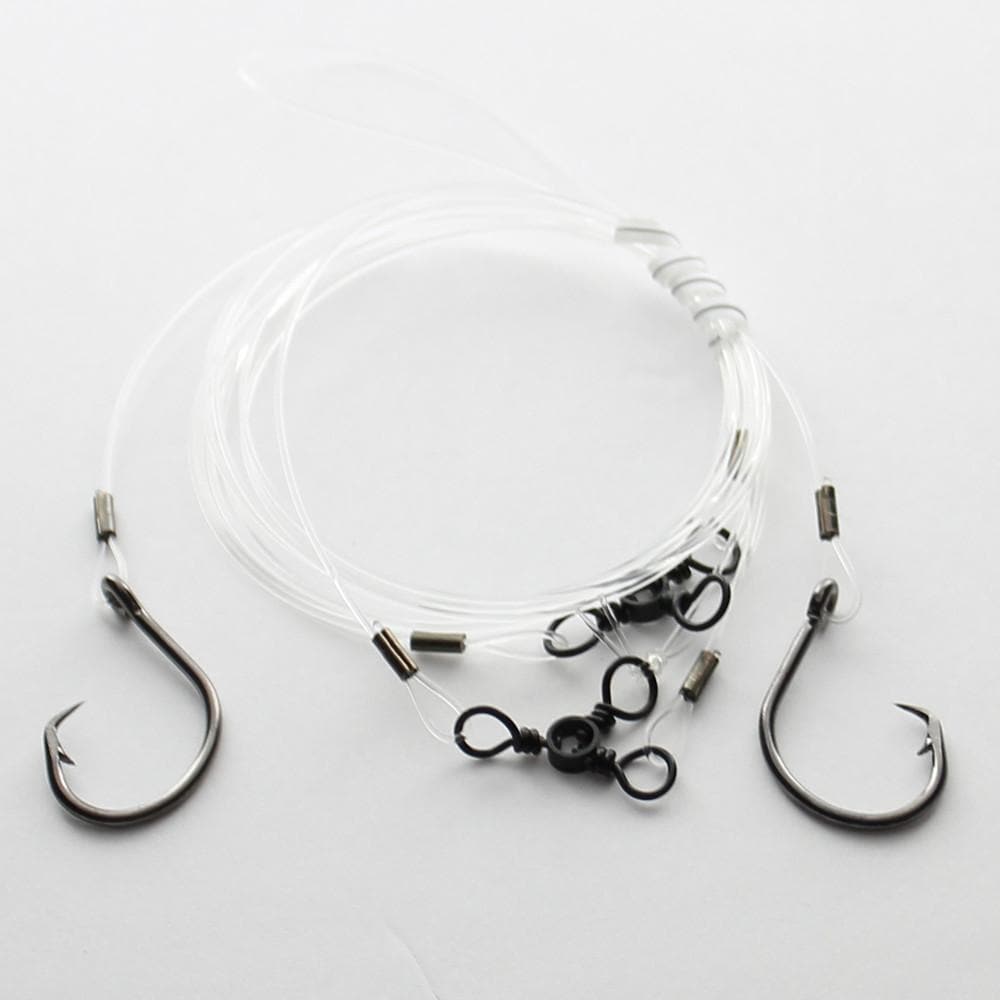 Bottom Rigs by Epic Fishing Co – Tackle Room