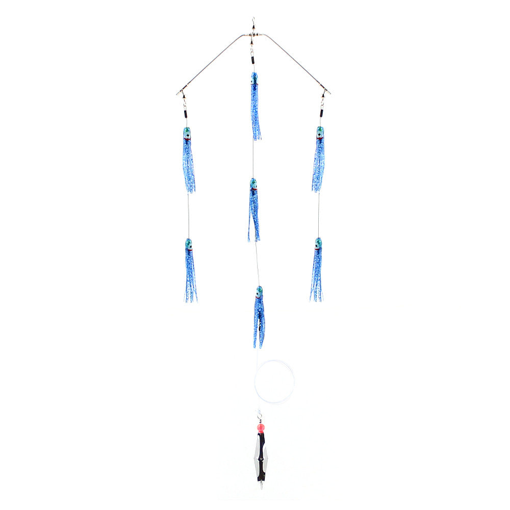 The Best Mahi Mahi Lures - The Tackle Room