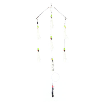 Saltwater Trolling Lures - The Tackle Room