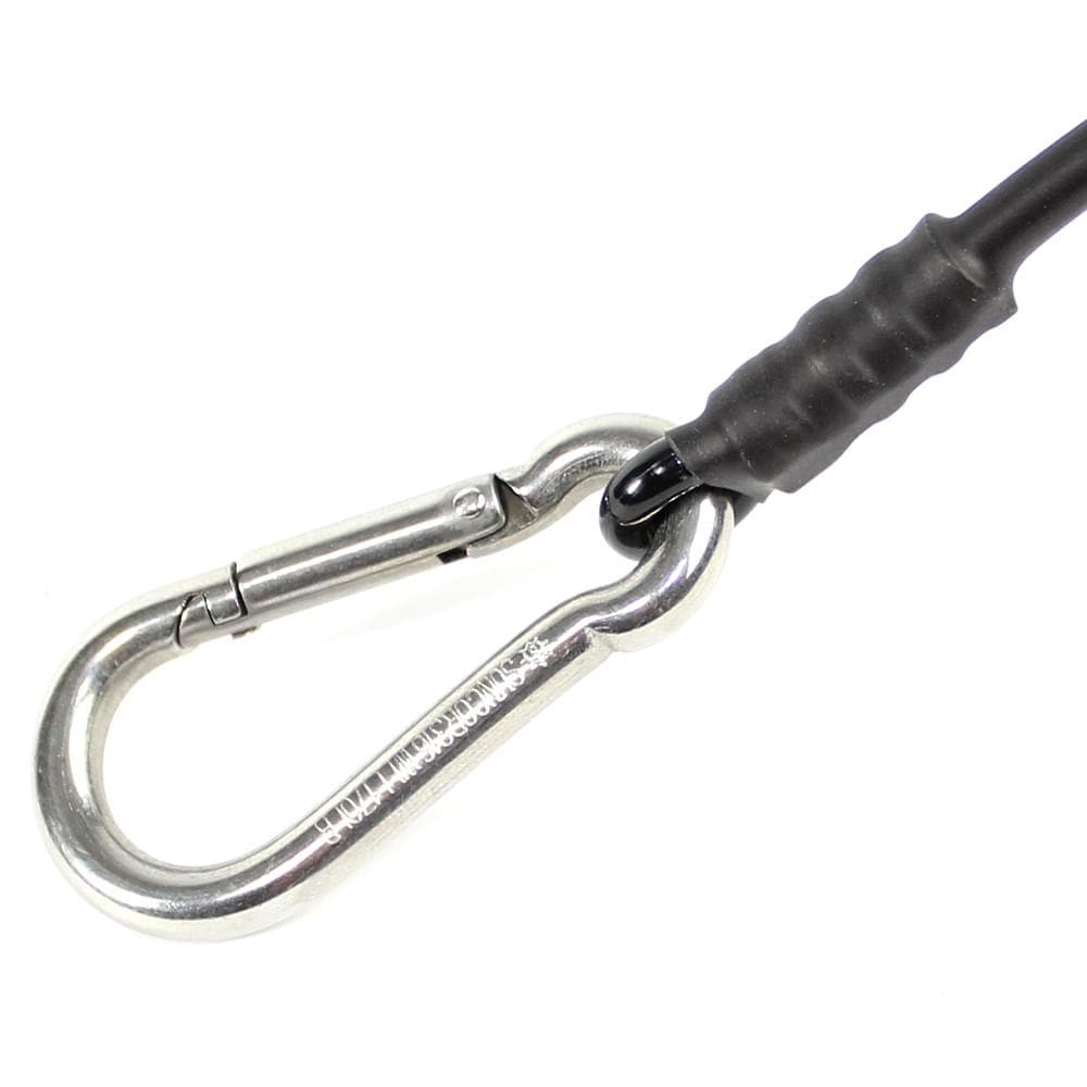 Diamond Fishing Rod Leash – Tackle Room