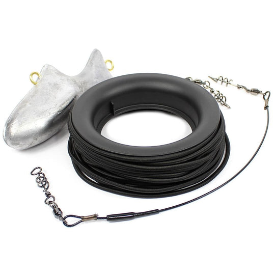 Fishing Dredges / Hardware - The Tackle Room