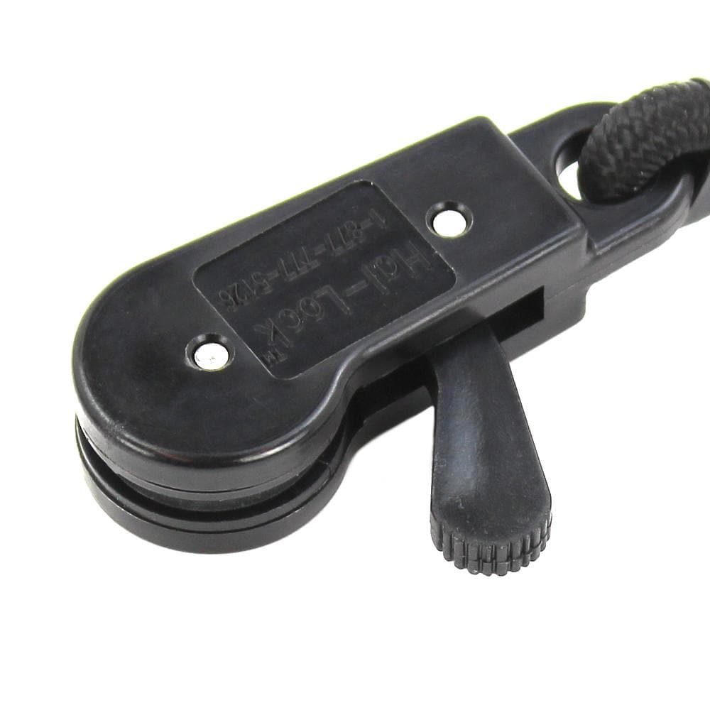 Hal-Lock Outrigger Pulley – Tackle Room