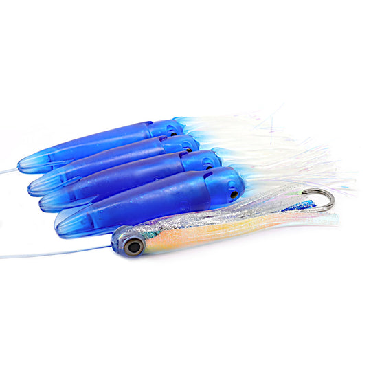 Daisy Chains – Tackle Room