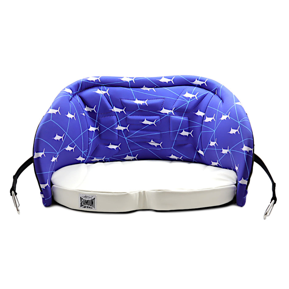 Fighting Belts & Harnesses - The Tackle Room