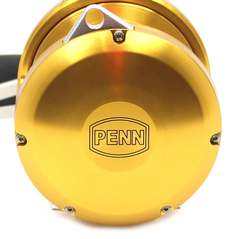 Complete Wahoo Planer Rod Kit – Tackle Room