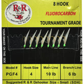 Pre-rigged Fishing Leaders - The Tackle Room