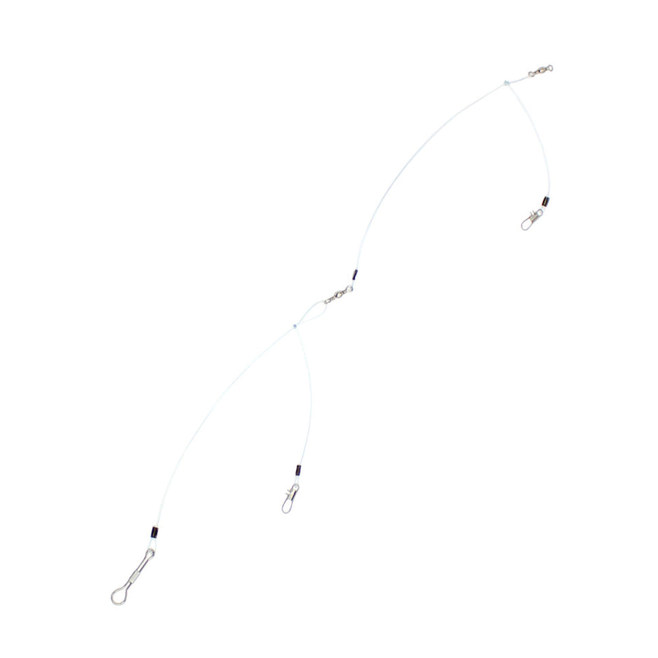 Pre-rigged Fishing Leaders - The Tackle Room