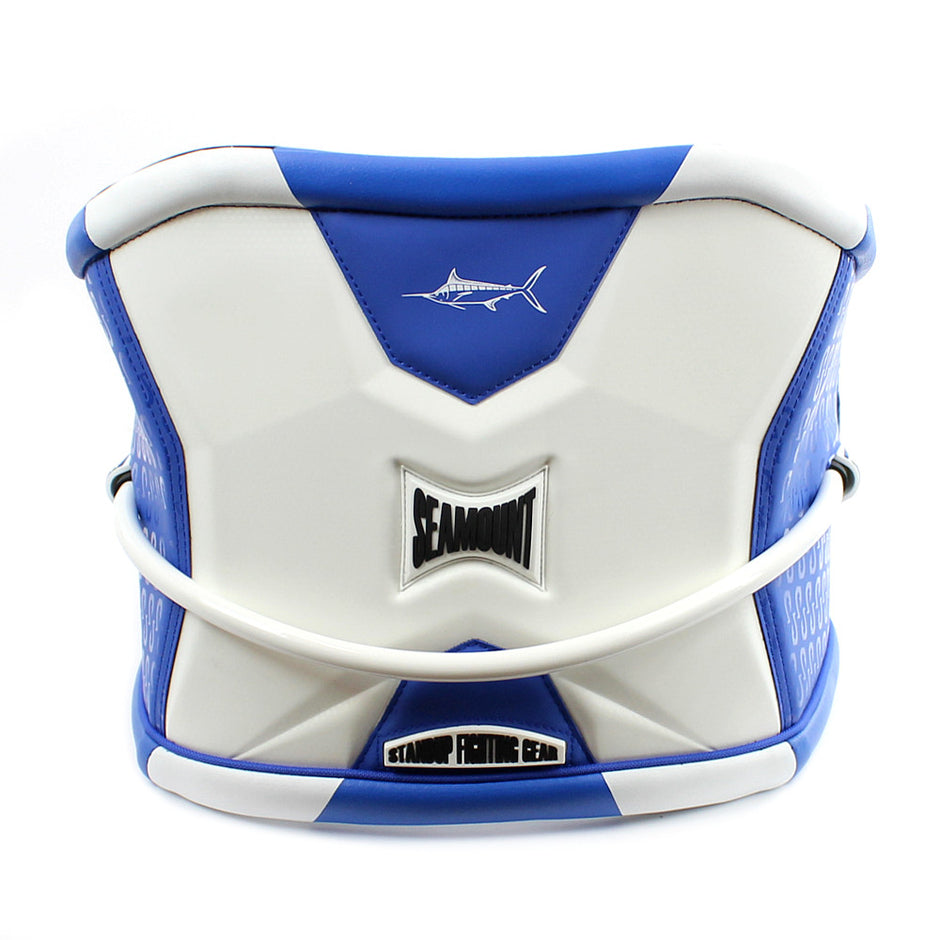 Fighting Belts & Harnesses - The Tackle Room