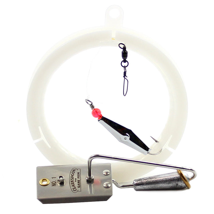 Fishing Accessories: Fishing Planer - The Tackle Room