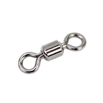 Fishing Swivels - The Tackle Room