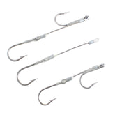 Pre-rigged Fishing Leaders - The Tackle Room