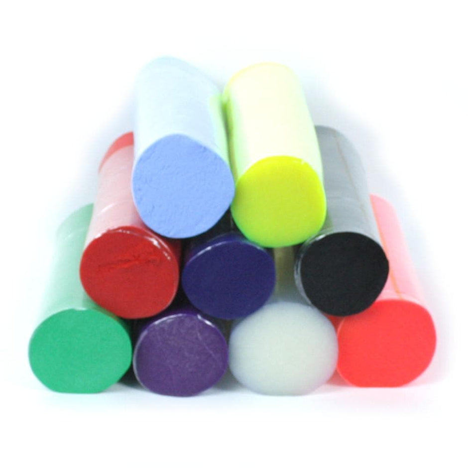 Fishing Lure Making Supplies - The Tackle Room