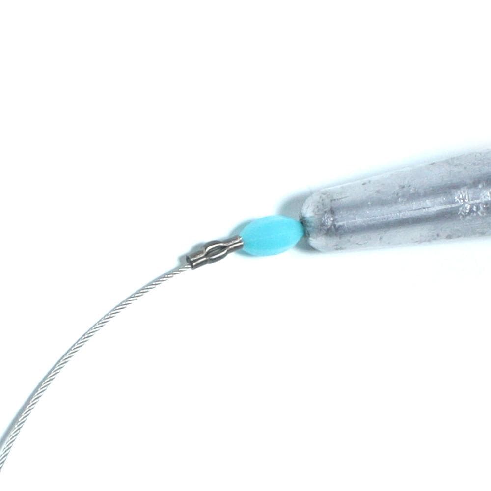 Trolling Weights | High Speed Trolling Sinker | Cigar Weight – Tackle Room